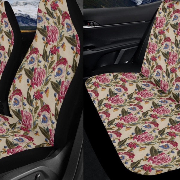 Car Covers Embroidery - Etsy