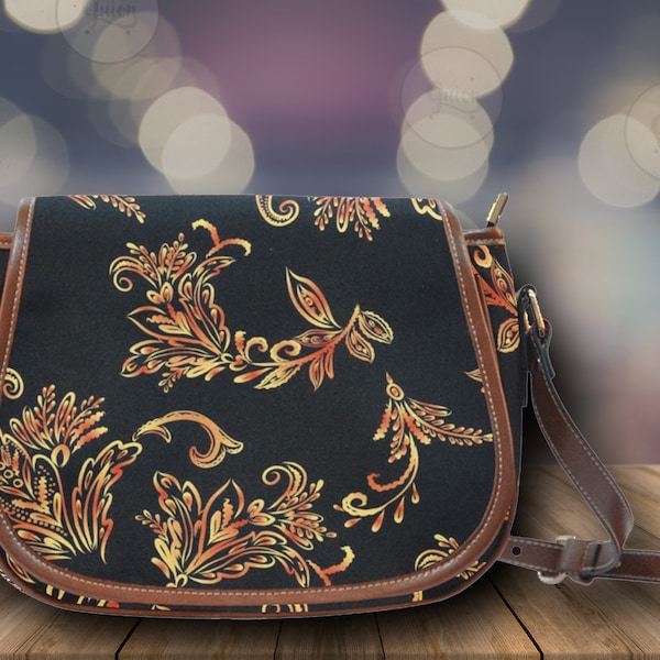 Victorian Style Bag - Etsy
