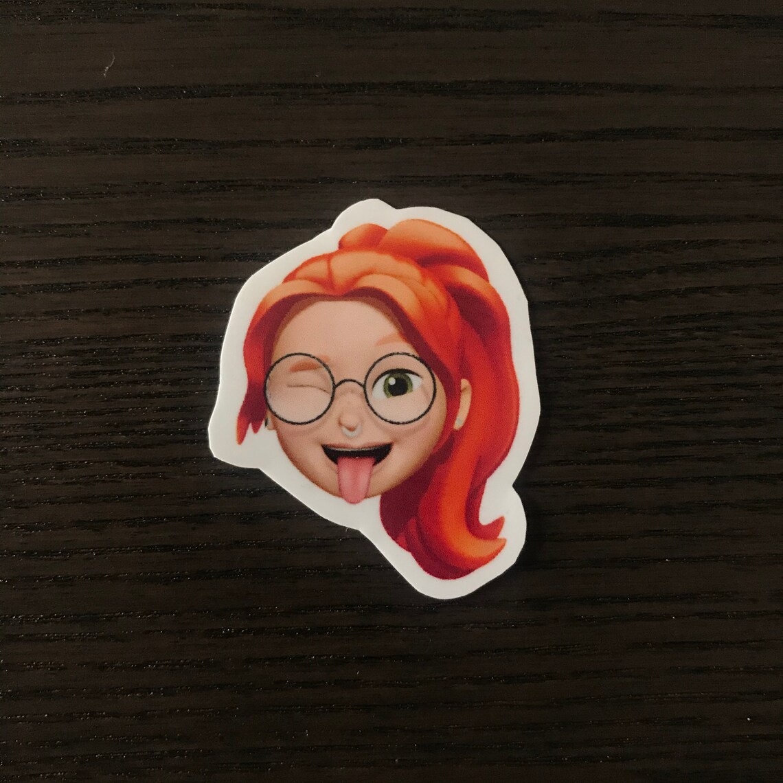 Memoji Stickers Animoji Stickers Emoji Stickers Custom - Etsy