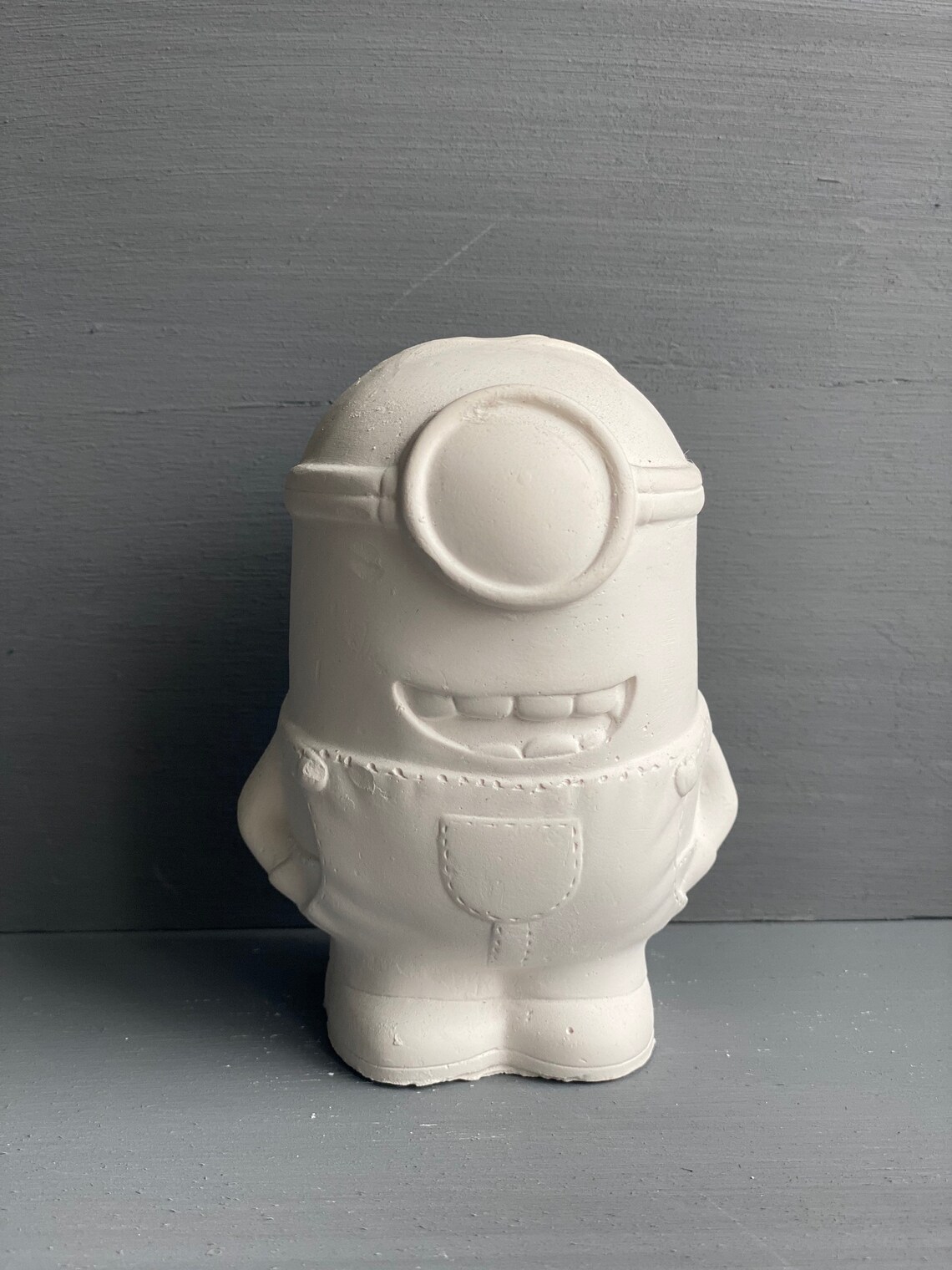Minions Minions statue Minions party Bob minion Patung Minion | Etsy