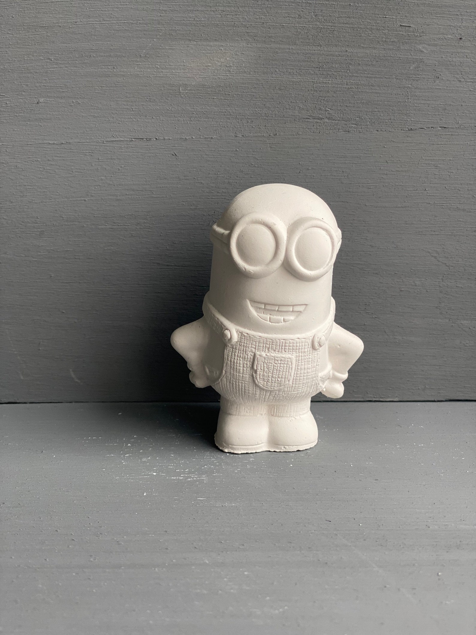 Minions Minions statue Minions party Bob minion Patung Minion | Etsy