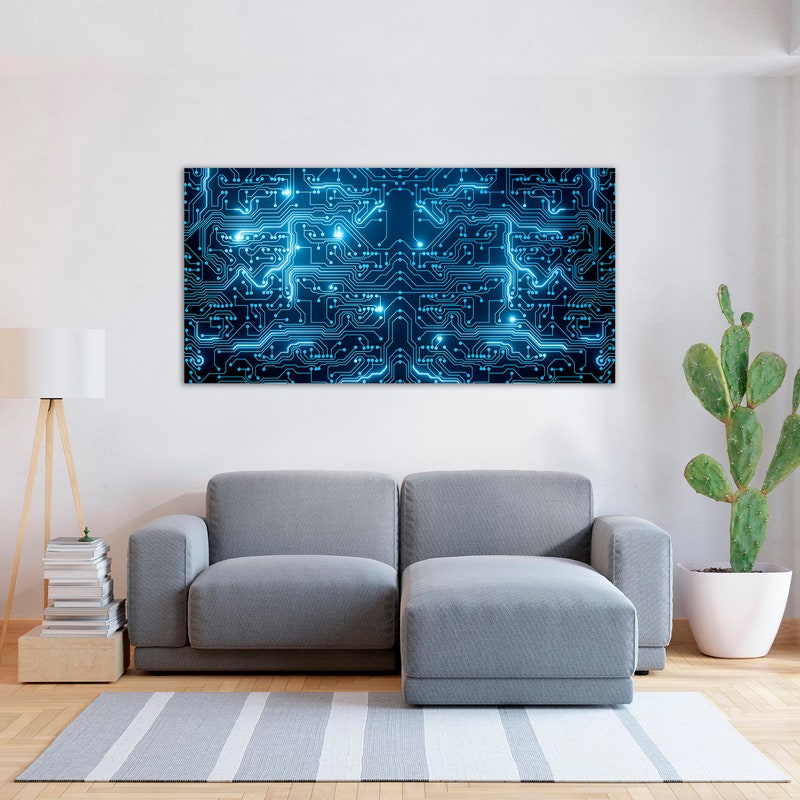 Computer Science Wall Art - Etsy