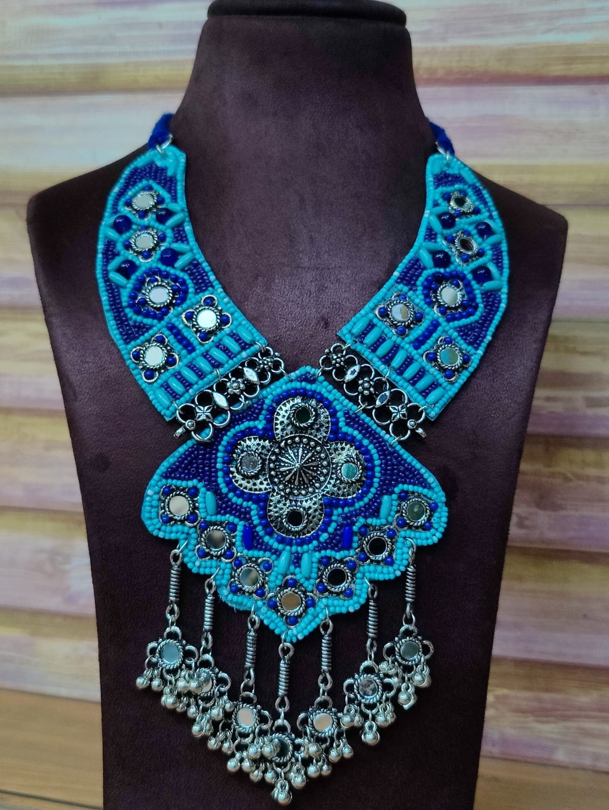 Jewelry , Handmade Jewelry , Handcraft, Crafty ,ethnic, Style , Party ...