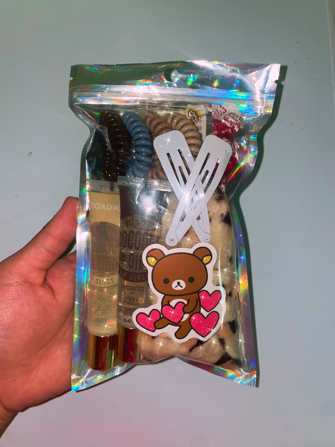 Mocha Lip Gloss Bundle - Etsy