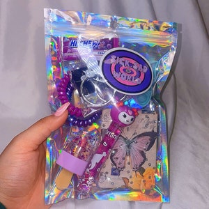 Purple Pop Lip Gloss Bundle - Etsy