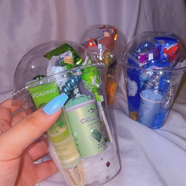 Lip Gloss Bundles - Etsy