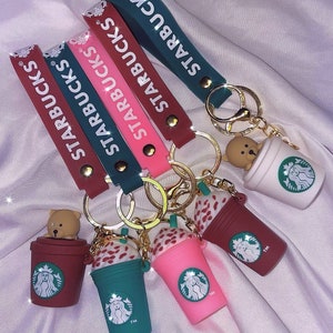 Keychain Lip Gloss Bundle - Etsy