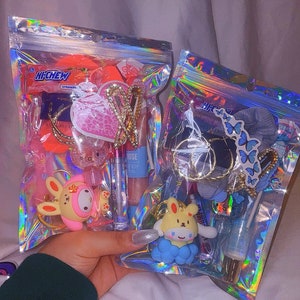 Keychain Lip Gloss Bundle - Etsy