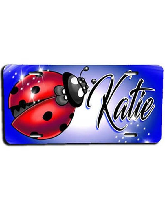 License Plate Ladybug I Think I Made A HUGE Discovery | Fandom