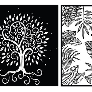 Panels Svg Laser Cut Panels Svg Panel Collection Laser Cut Files ...