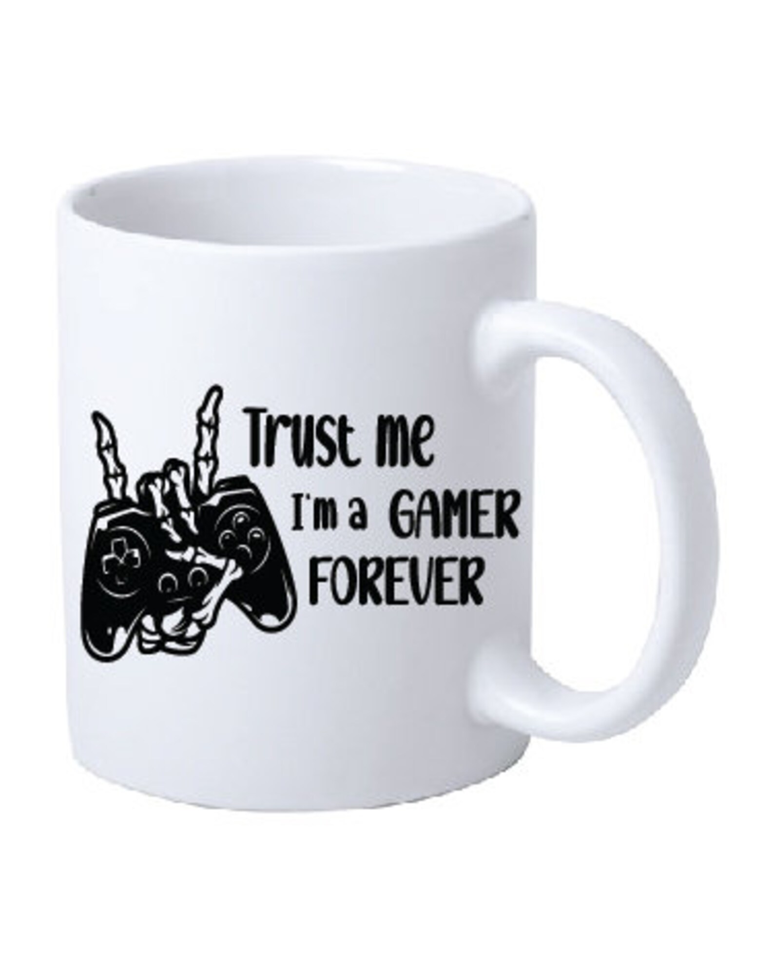 GAMER SVG - Gamer SVG-Bundle - Gaming SVG-Bundle - Lustiger Gamer ...