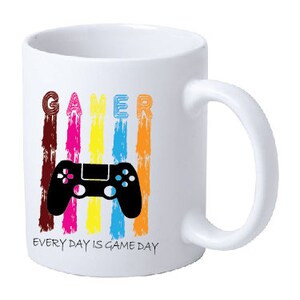 GAMER SVG - Gamer SVG-Bundle - Gaming SVG-Bundle - Lustiger Gamer ...
