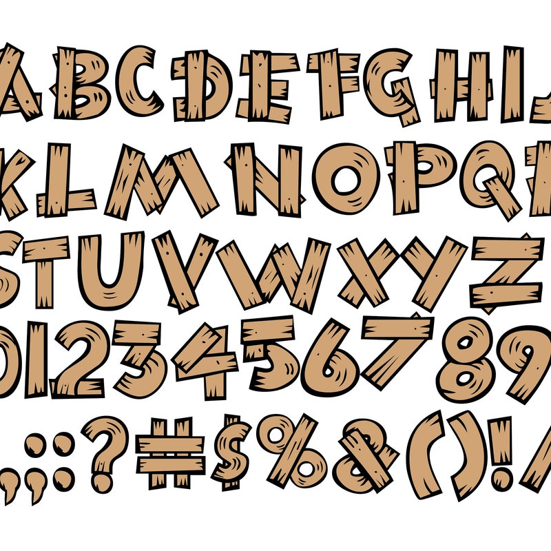 Wood Planks With Sayings - Etsy