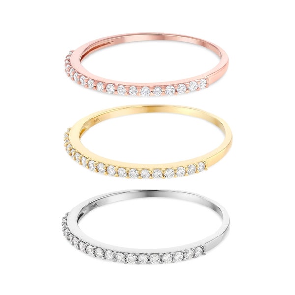 Everyday Wear Ring - Etsy