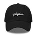 Filipino Hat Filipino Dad Hat Filipino Cap Filipino Minimalist Hat ...