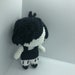 Omori Crochet Pattern | Omori Amigurumi | Omori Plush Crochet Pattern ...