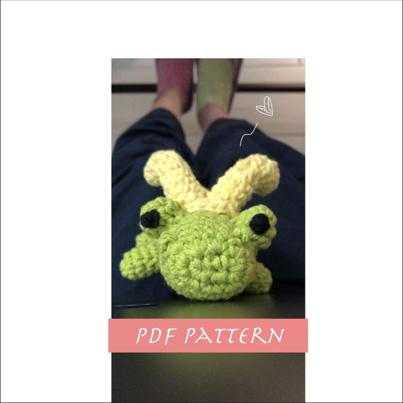 Free Croki Crochet Pattern Baby Crocodile Loki Crochet | Etsy