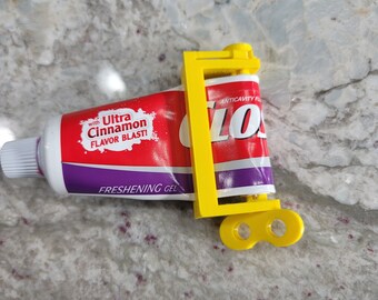 Toothpaste Tube Roller - Etsy