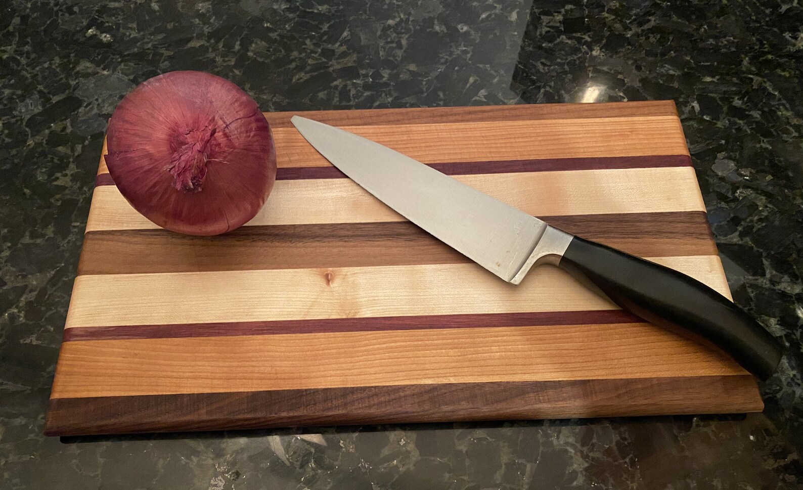 Hand Made Reversible Cutting Boards - Etsy