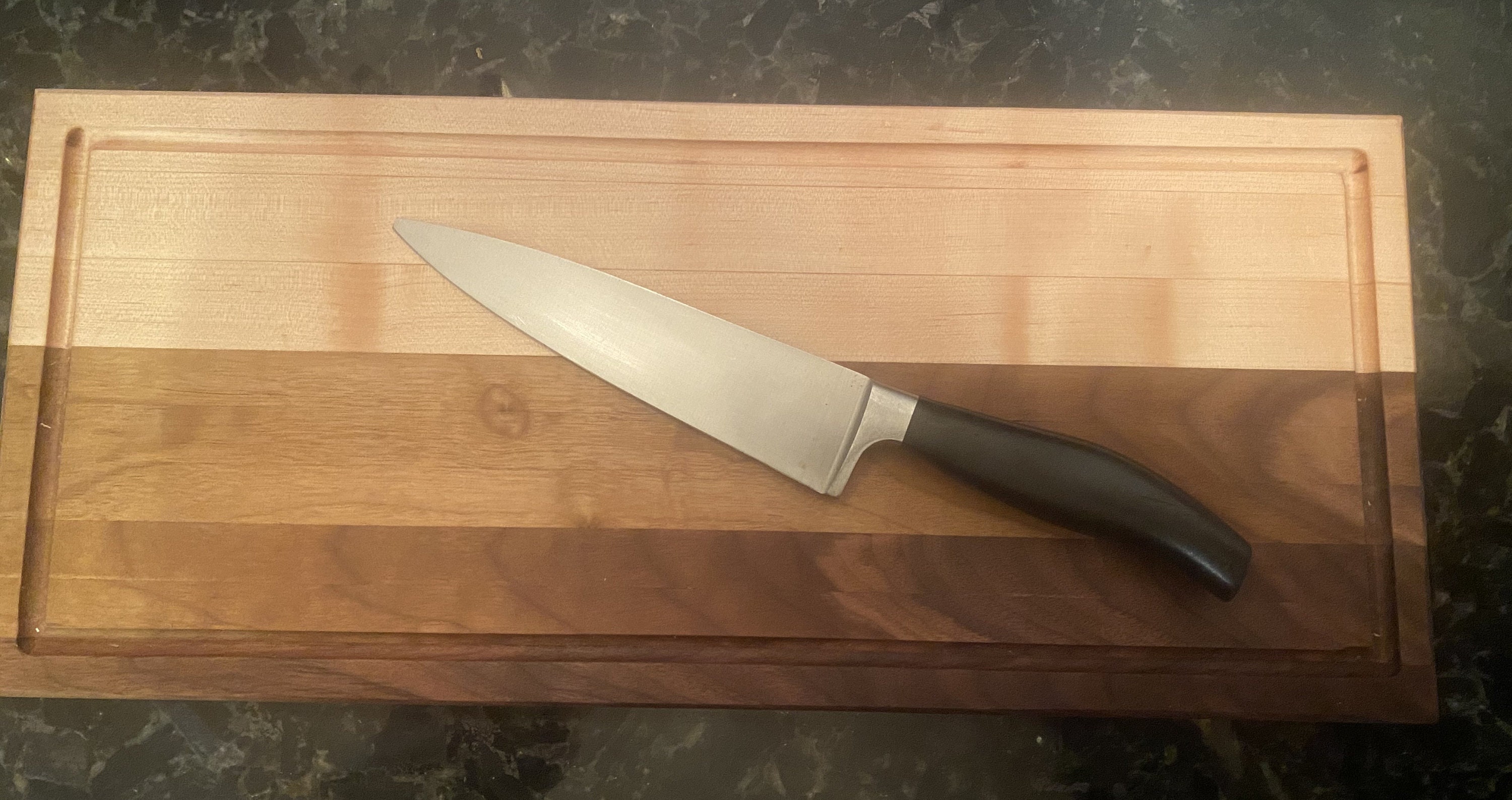 Hand Made Reversible Cutting Boards - Etsy