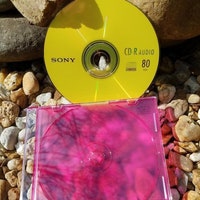 Custom Mixtape CD: Personalized Music Mix - Etsy