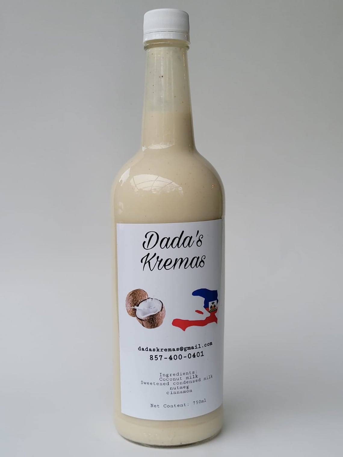 Haitian Kremas | Etsy