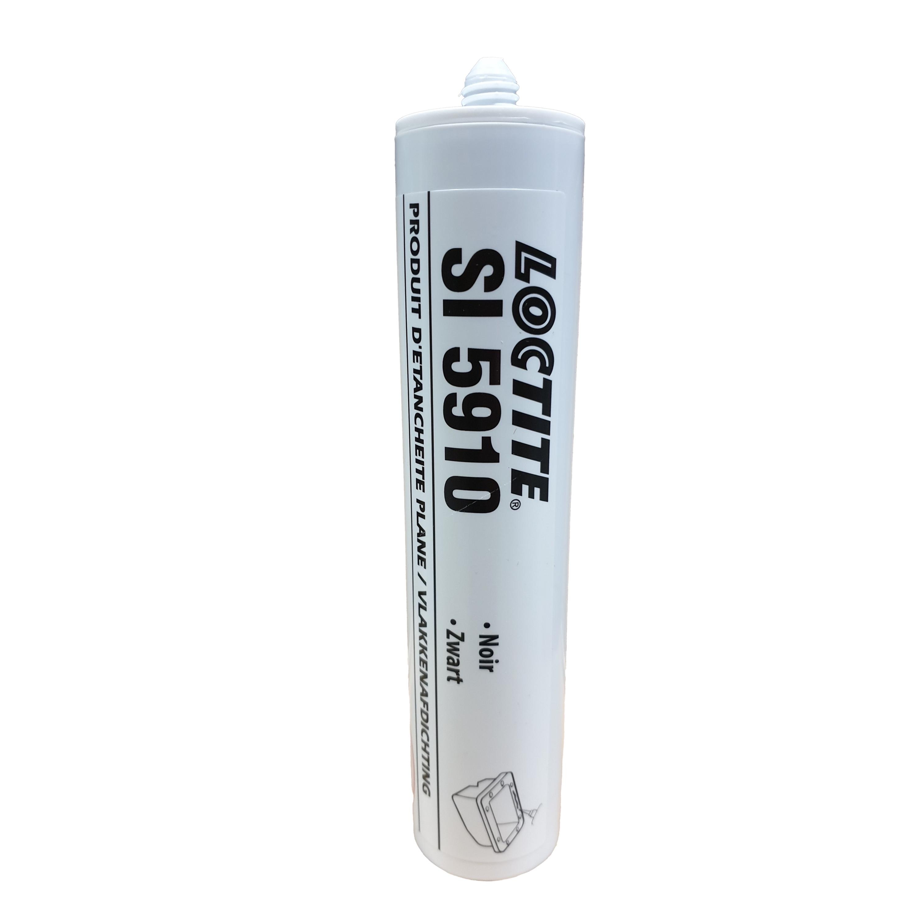 LOCTITE SI 5910 Silicone Flange Sealant, Low Strength, 300ml - Etsy