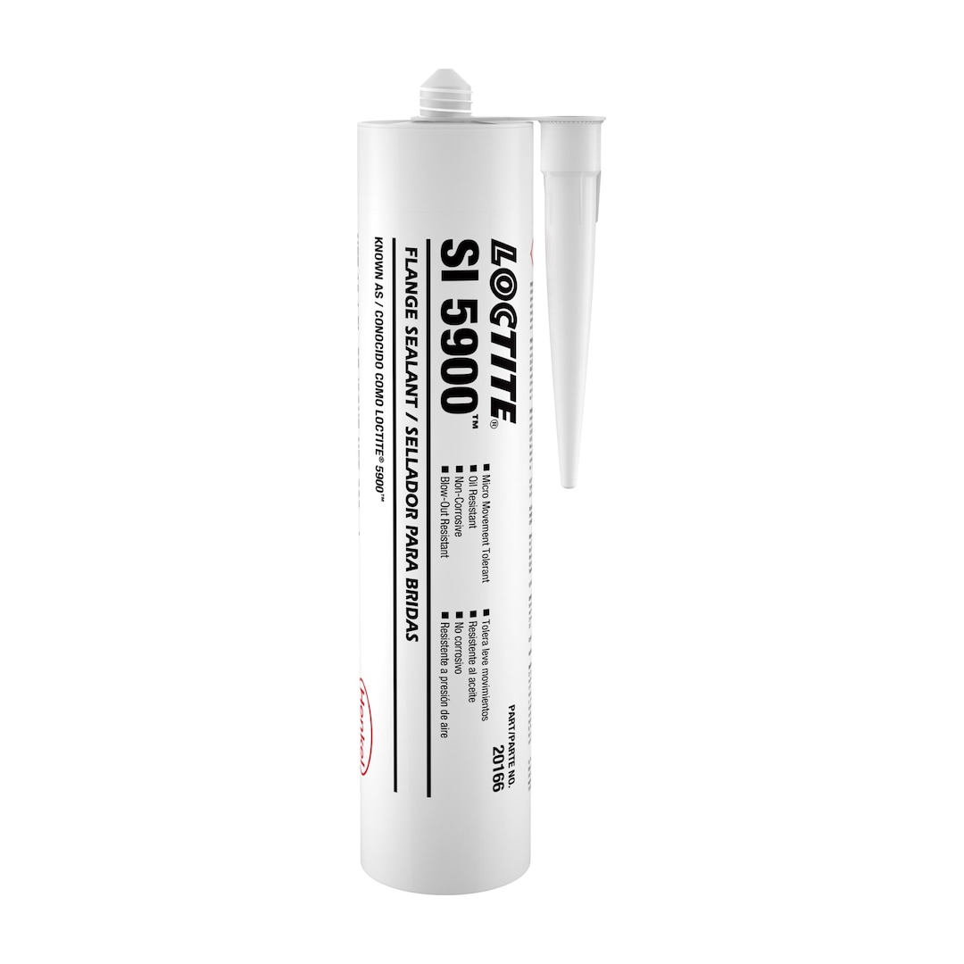 LOCTITE SI 5900 300ml Low Strength, Moisture-cured, Thixotropic ...