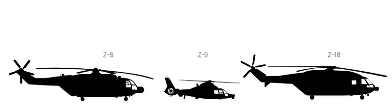 Premium Vector Silhouettes - Chinese Air Force Aircraft - Etsy