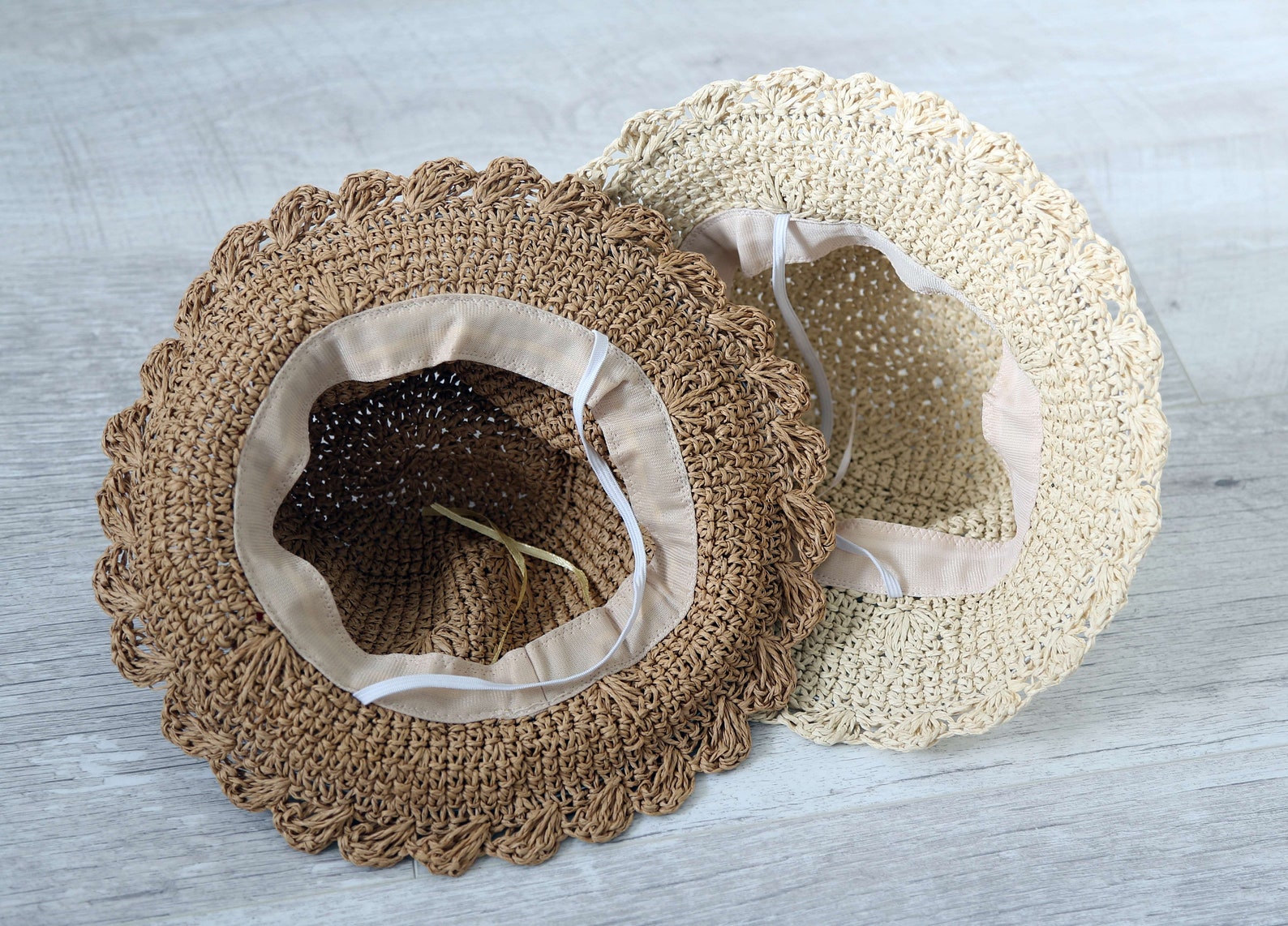 Flower Bucket Hat Foldable Girls Hat Mother Hat Beach Hat - Etsy