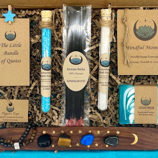 Mindfulness Gift - 60+ Gift Ideas for 2023