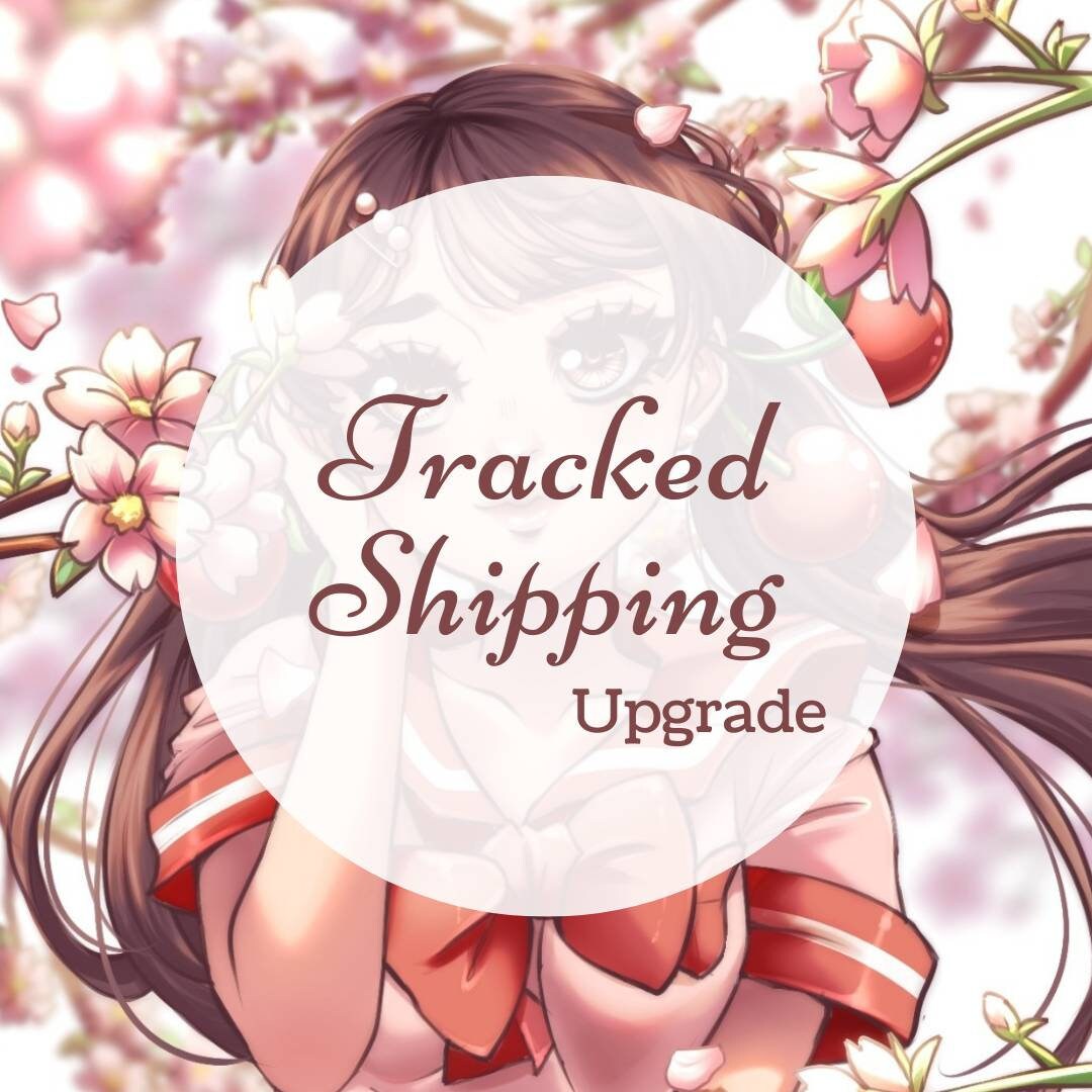 Tracked Shipping for Lost Orders - Etsy