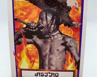 Rare Stage Cards - Etsy