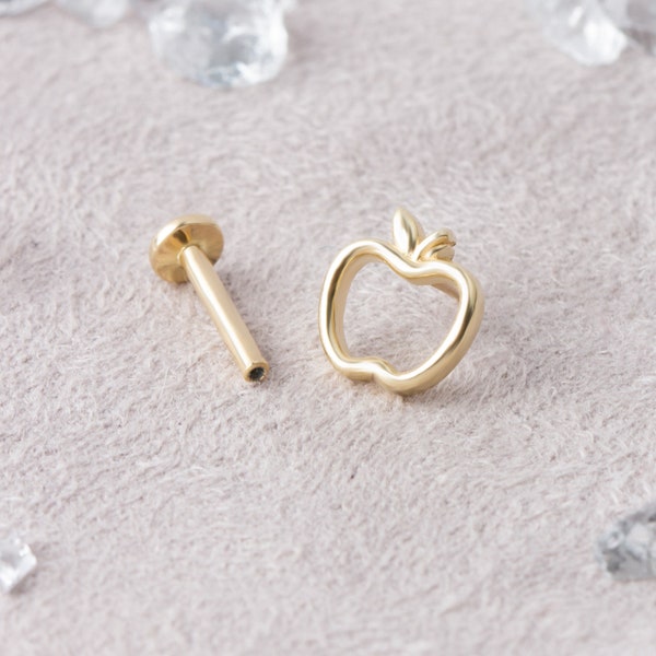 Helix Piercing - Etsy