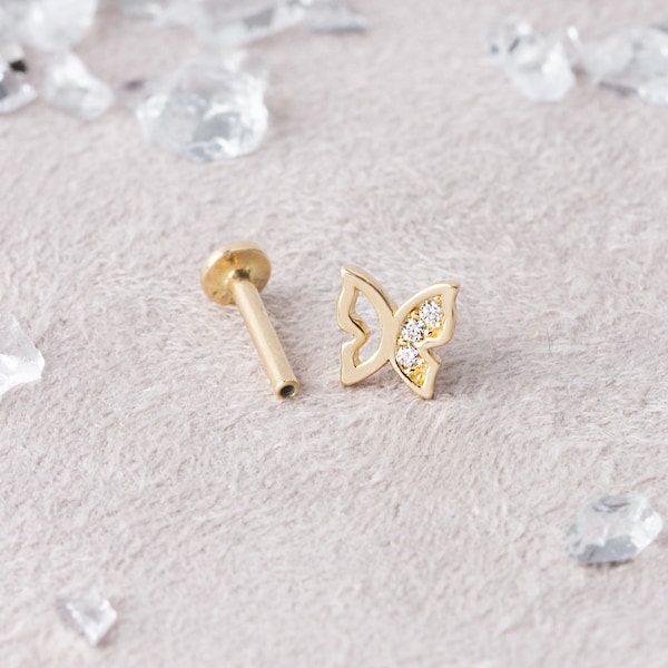 Tragus - Etsy