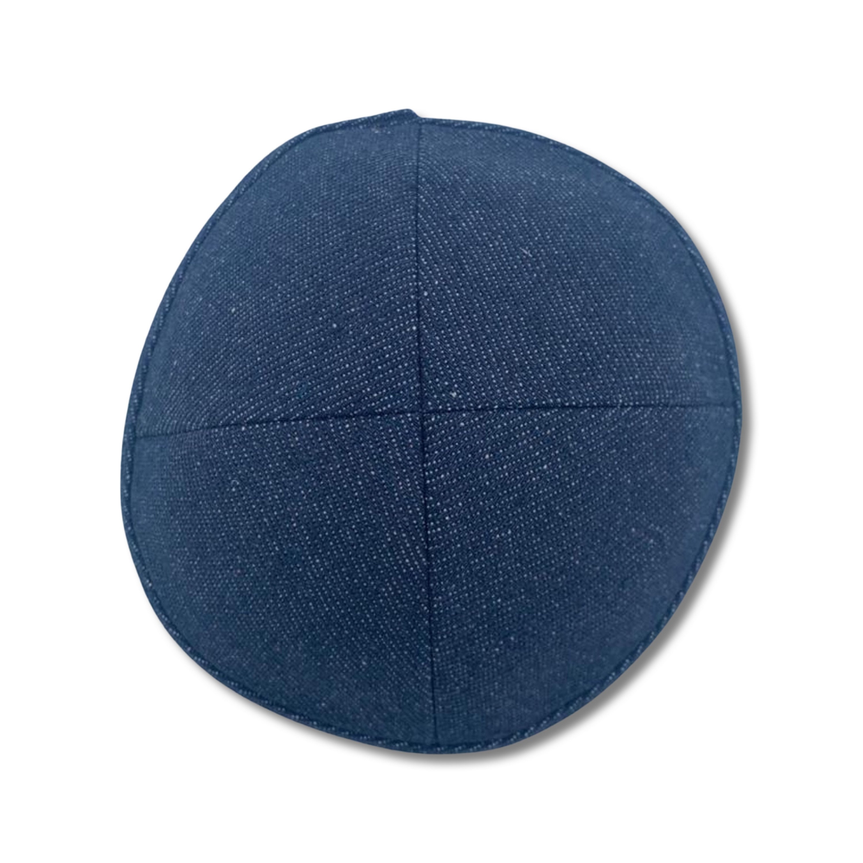 Black Jeans Kippah Jewish Yarmulke - Etsy