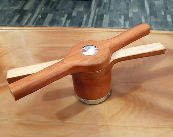 Wooden String Hopper Maker Idiyappam Extruder Machine - Etsy