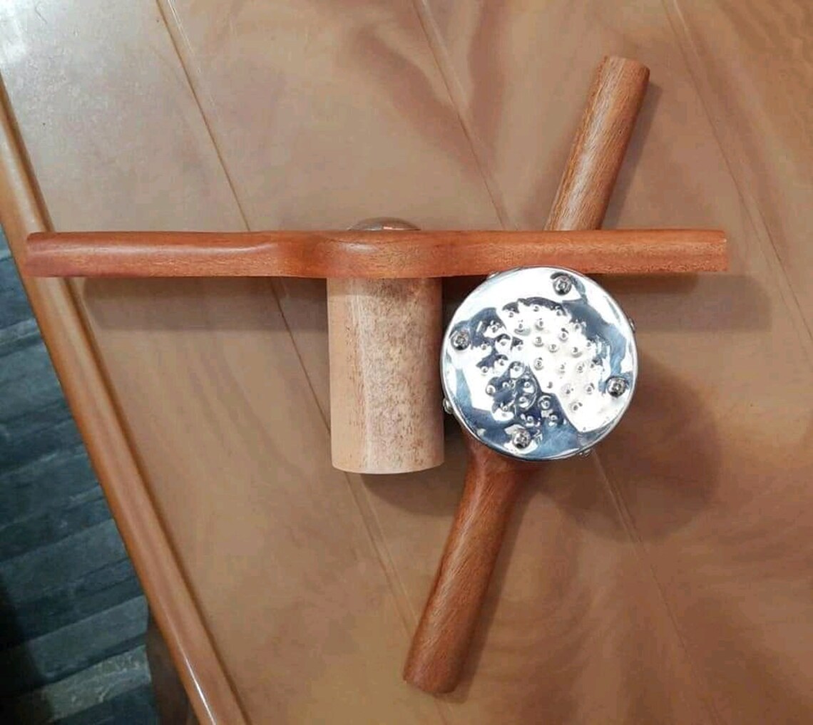 String hoppers maker Ceylon Handmade eco friendly wooden | Etsy