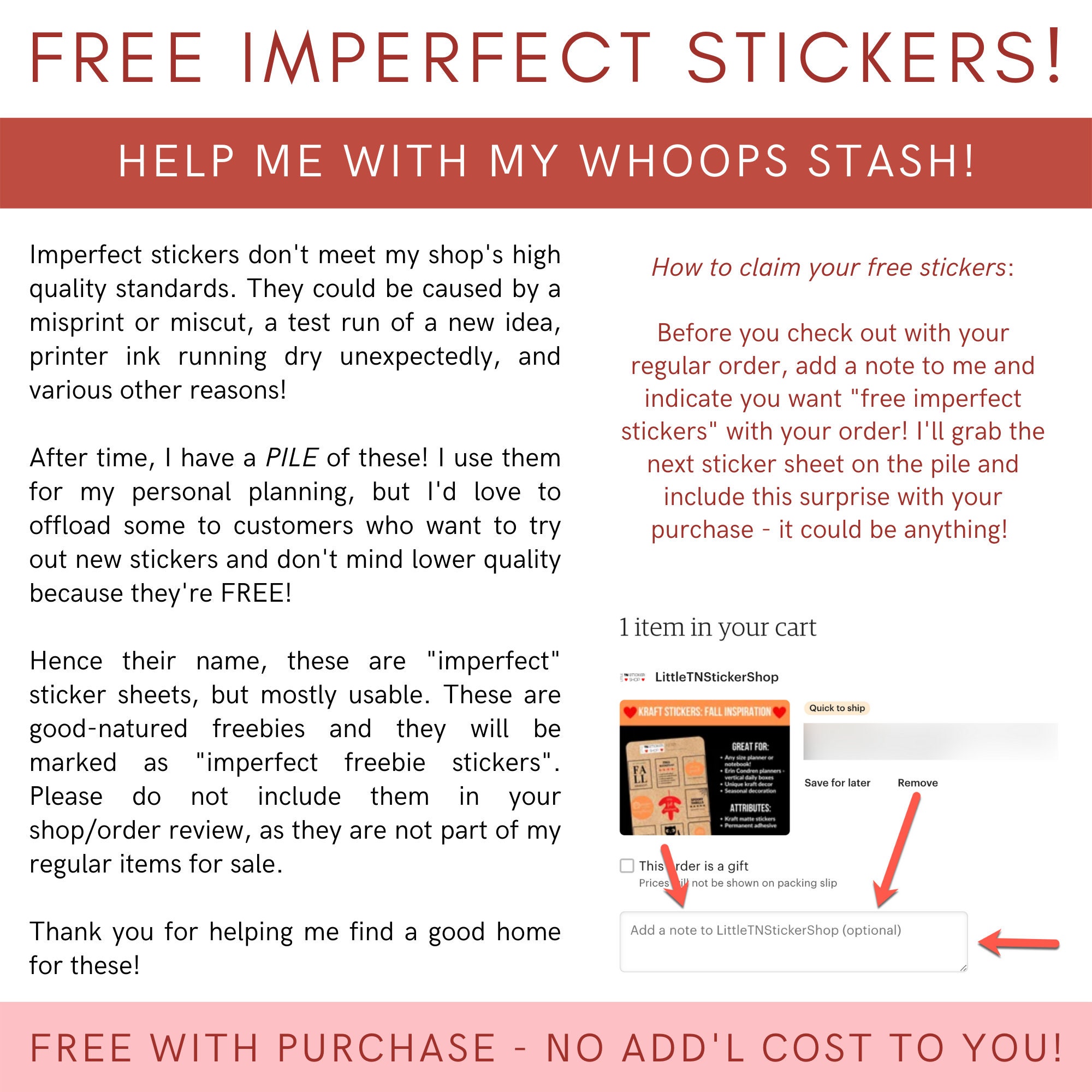 Clear mini due date stickers for any size planner and - Etsy 日本