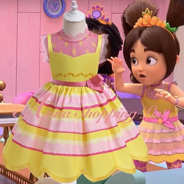 Princess Power Party - Etsy