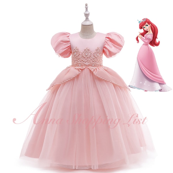 Princess Play Dress - Etsy