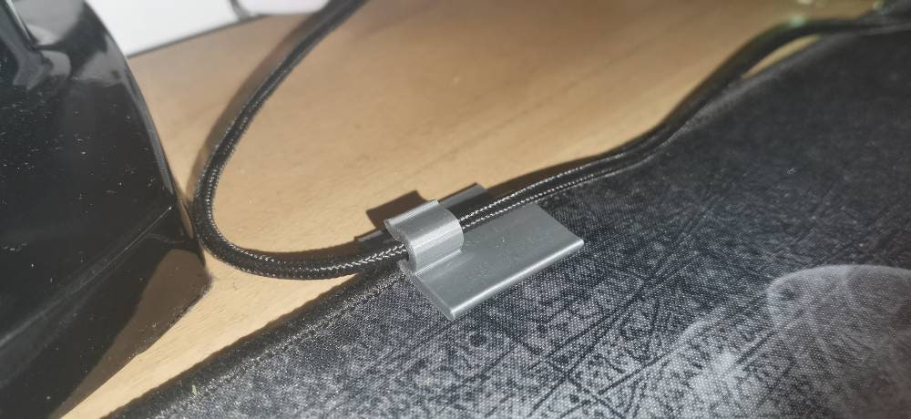 Mouse Bungee 3D Printed Mice Bungee 8 Colours - Etsy