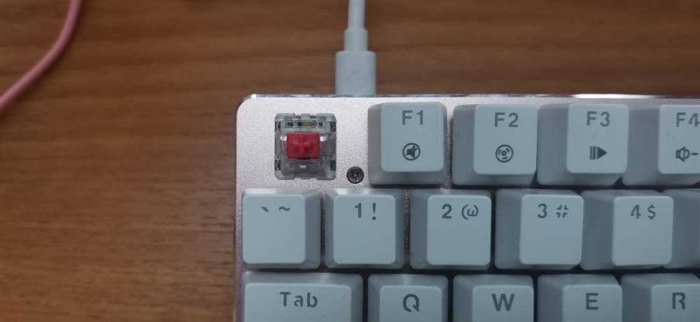 Dota 2 Logo Inspired Keycap for Mechanical Keyboard 3D Printed Artisan ...
