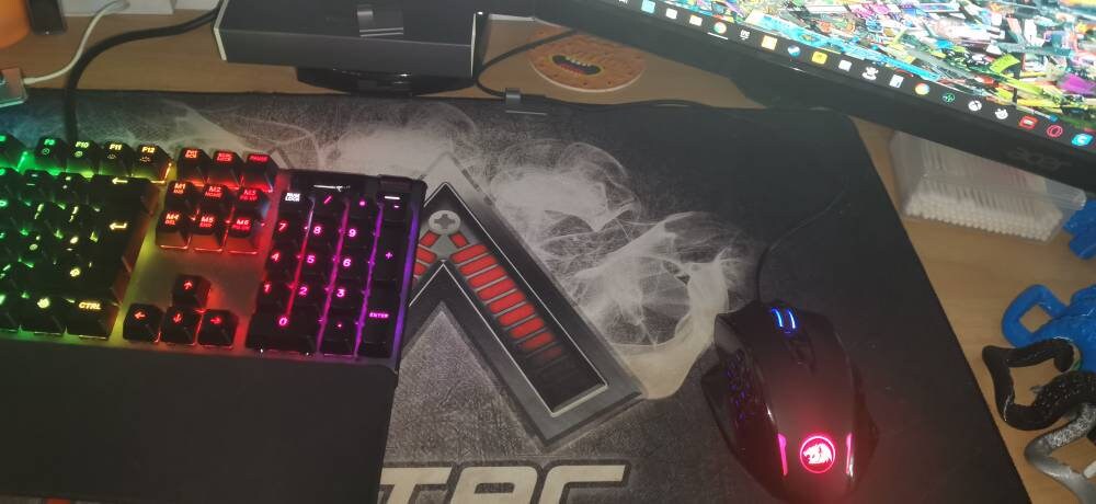 Mouse Bungee 3D Printed Mice Bungee 8 Colours - Etsy