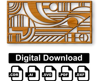 Frank Lloyd Wright - Etsy