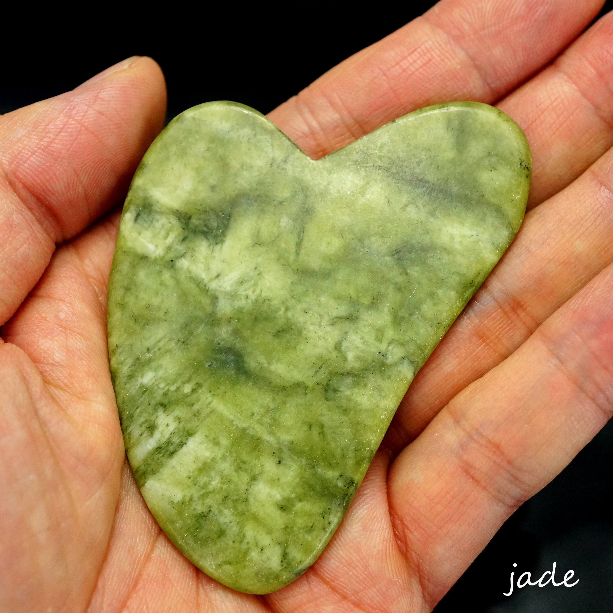 Natural Raw Large Xiuyan Jade Chunk Raw Green Jade Stone | Etsy