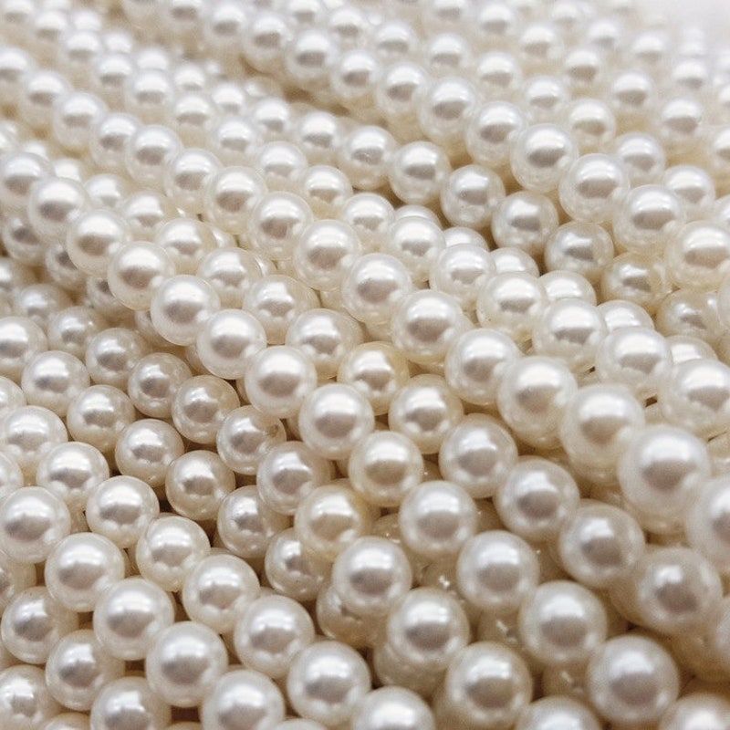 Pearls Aaa - Etsy