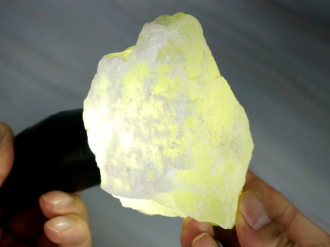 Raw Xiuyan Jade Chunk: Natural Green Jade Stone (200-500g) - Etsy