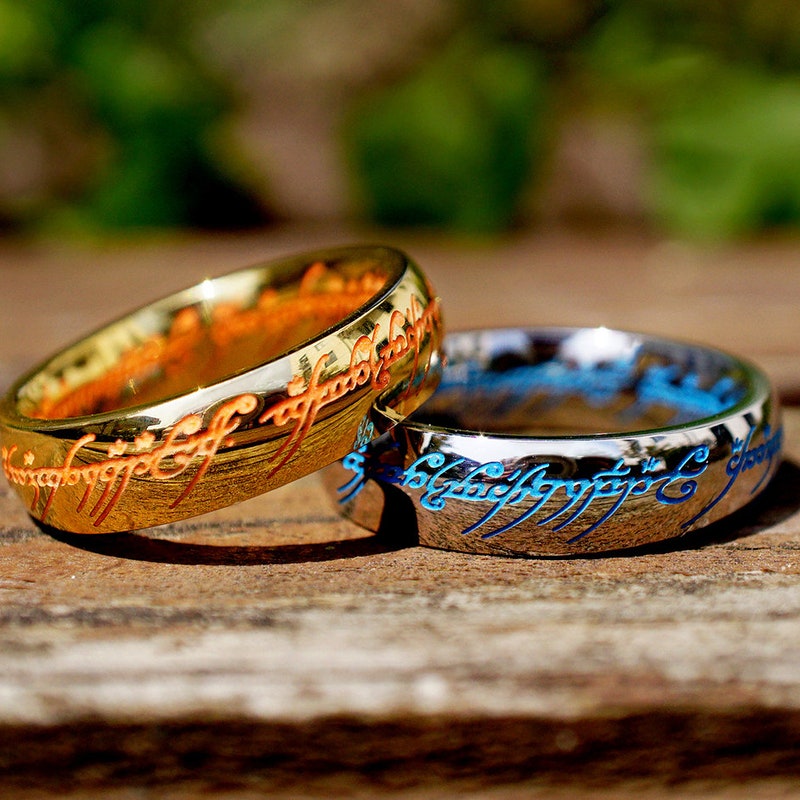 Elvish Necklace - Etsy