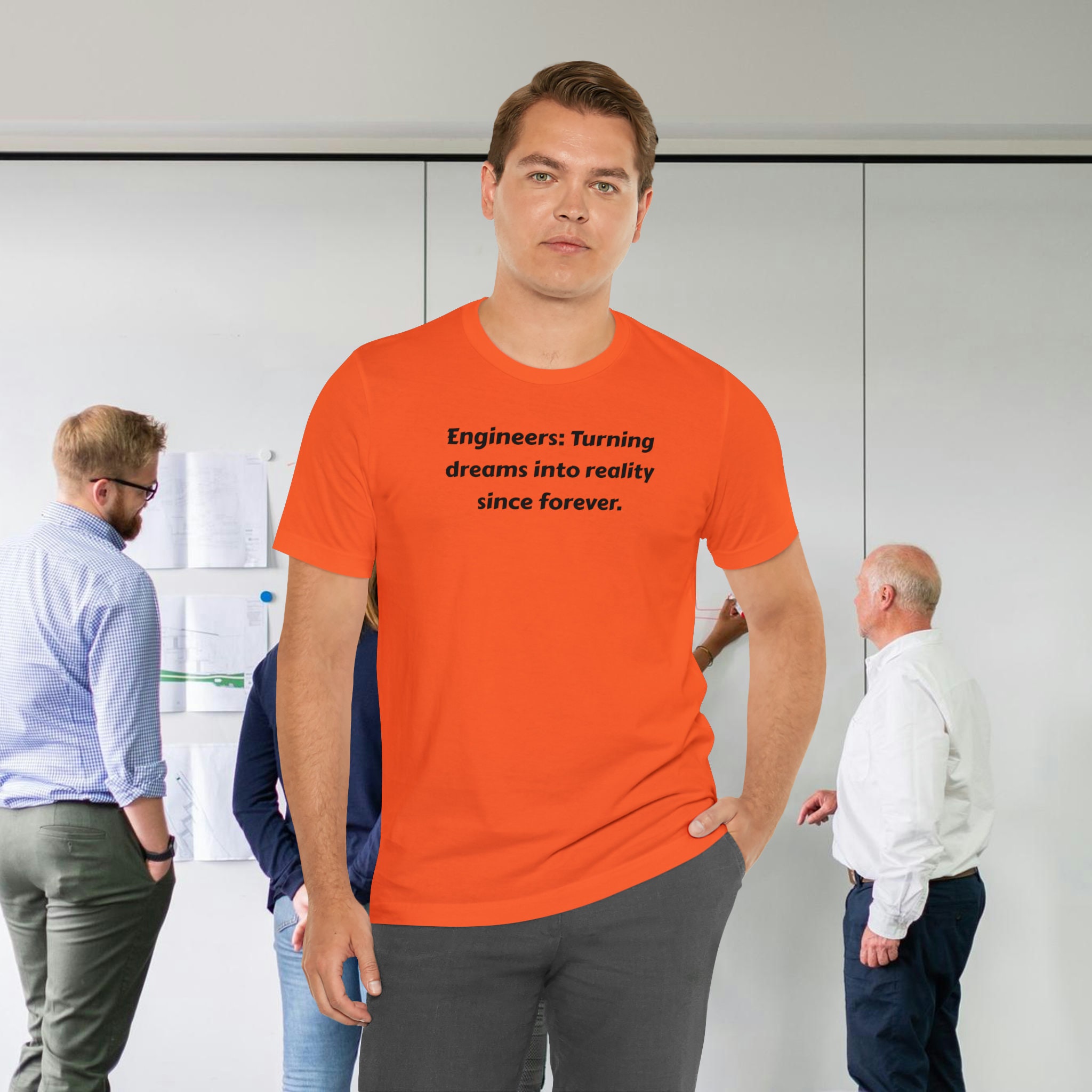 Engineer T Shirt Funny Meme Funny Engineer T-shirt Gift for Engineer ...